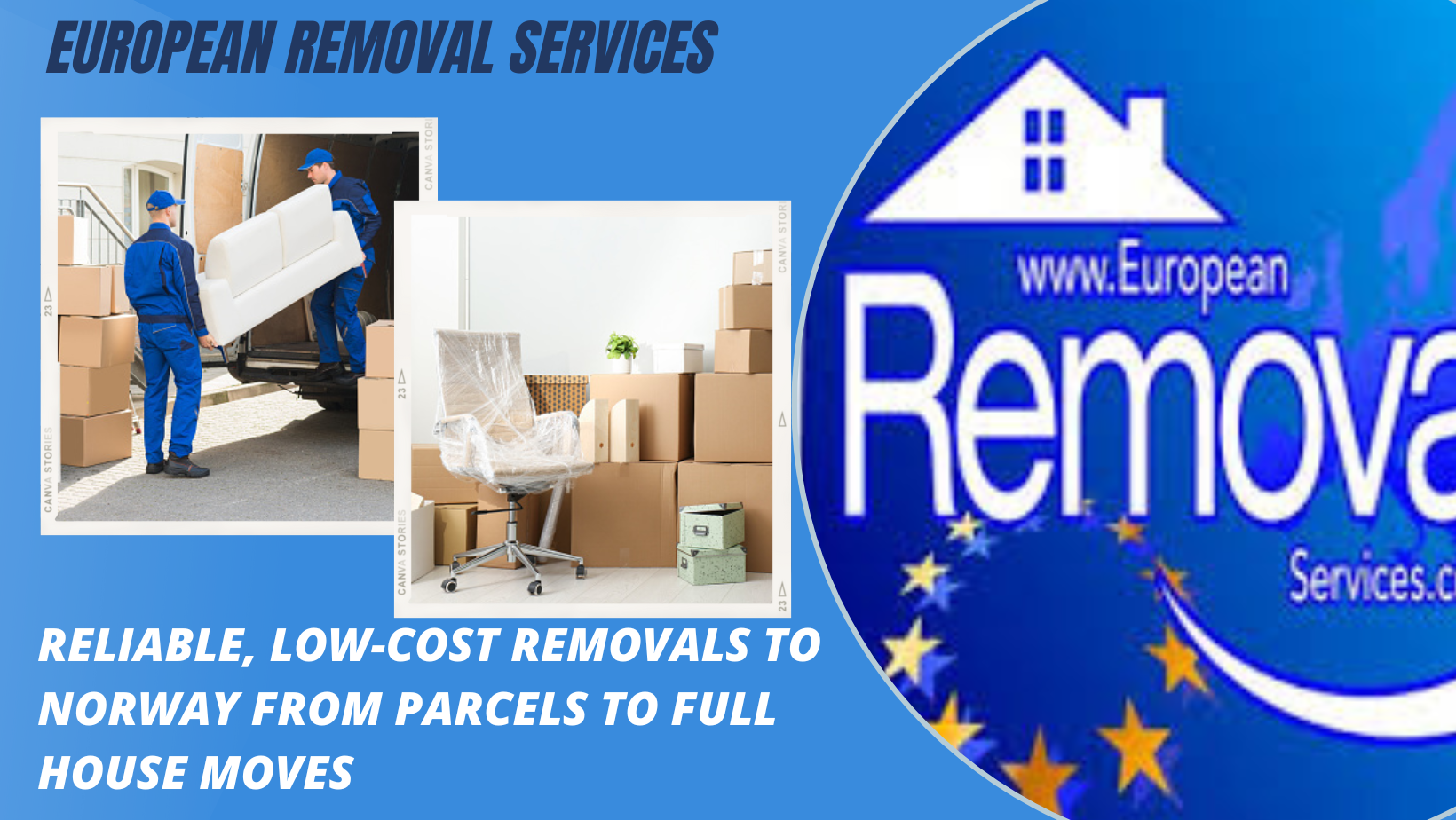 4 Reasons to Hire a Removal Company Instead Of Doing It on Your Own ...